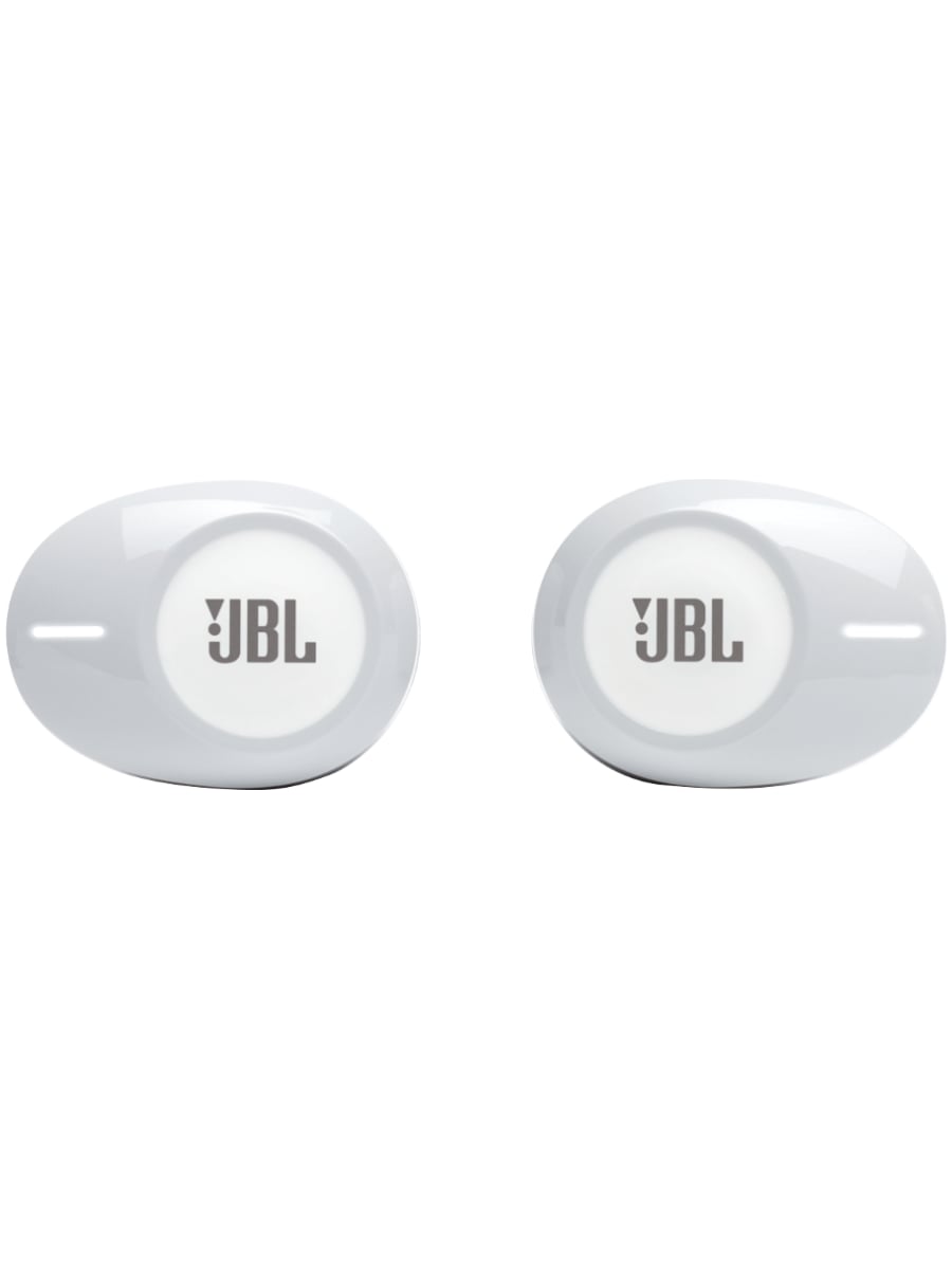 Беспроводные наушники JBL Tune 125 TWS (Белый) - купить в Иркутске по ...