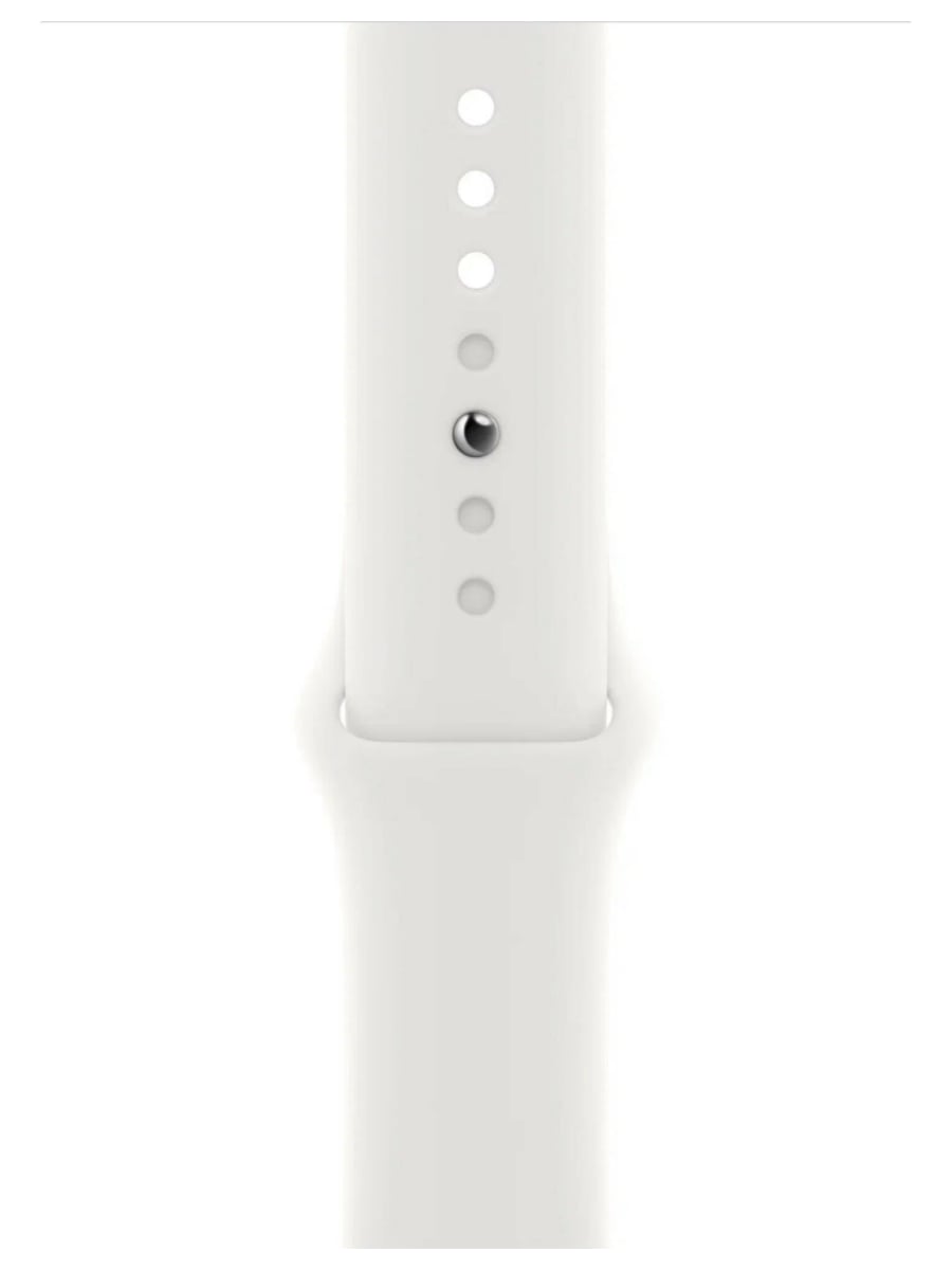 Смарт-часы Apple Watch SE 2 40mm (Белый) - купить в Иркутске по цене 21 ...