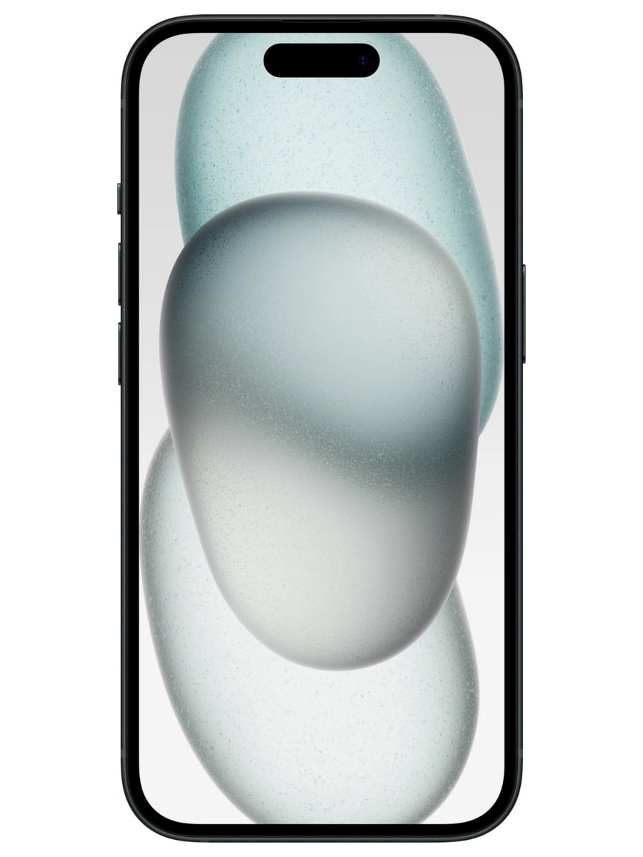 Apple iPhone 15 256 Гб Черный купить по цене 82 990 р. | Айфон 15 256гб ...