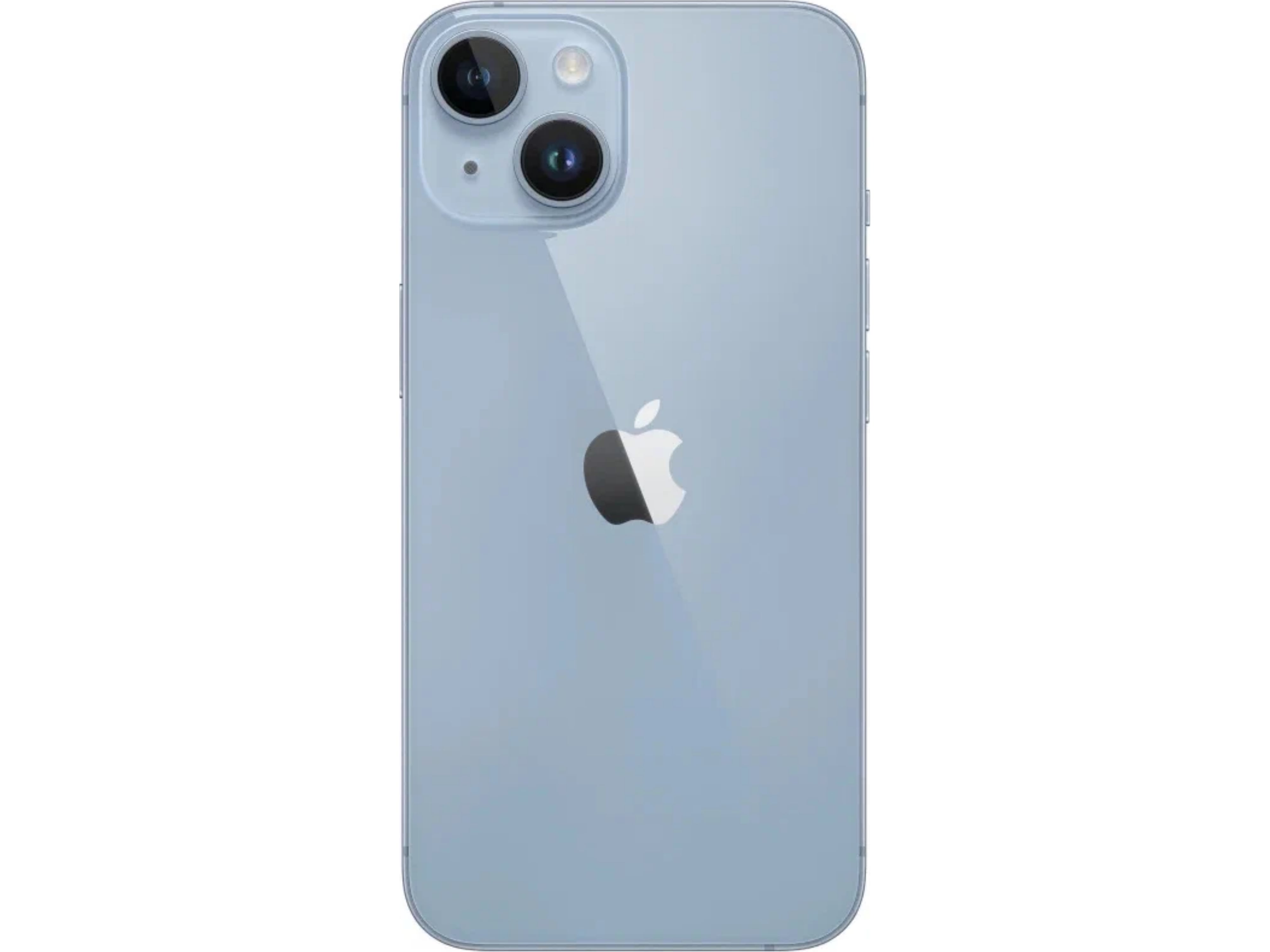 Apple iPhone 14 256 Гб (Голубой) - купить в Иркутске по цене 73 990 р.