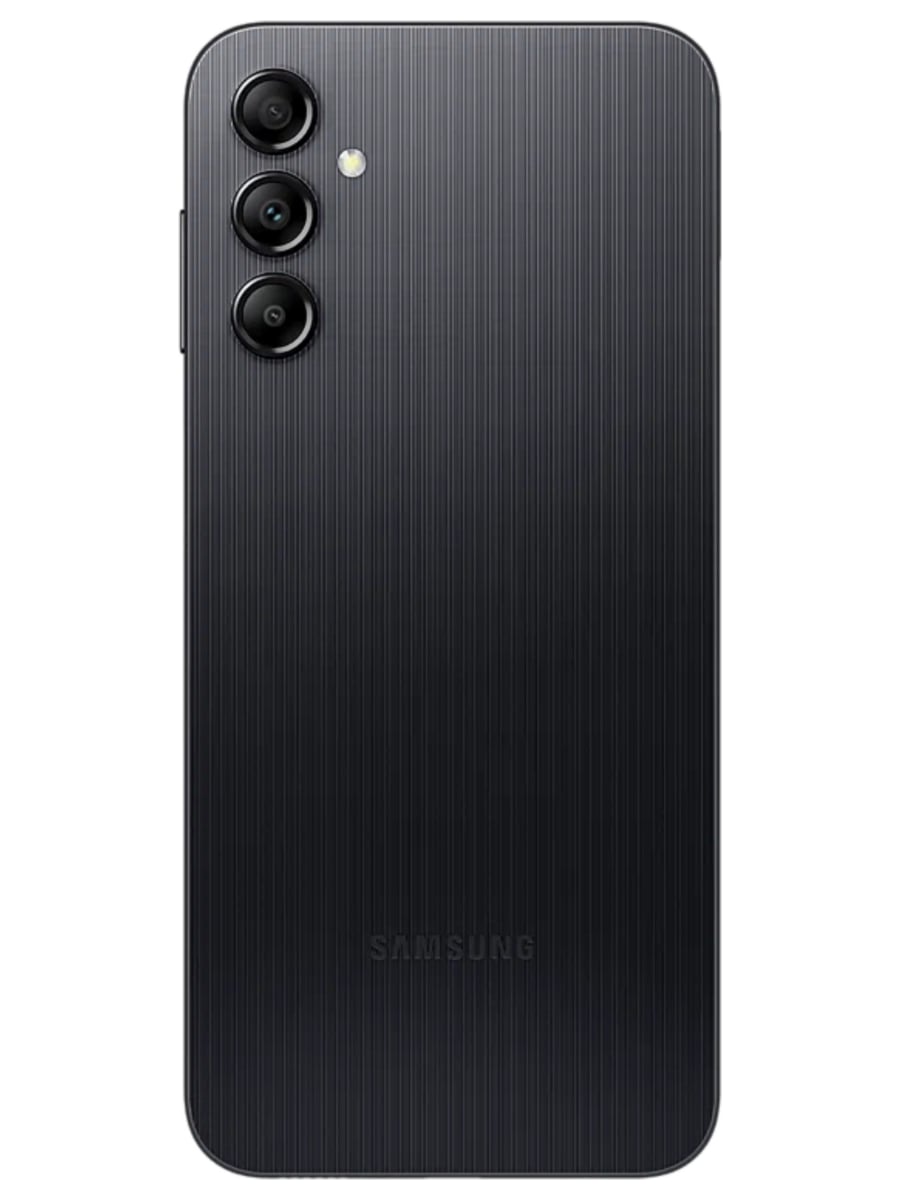 Samsung SM-A145 Galaxy A14 128 Гб (Черный) - купить в Иркутске по цене ...