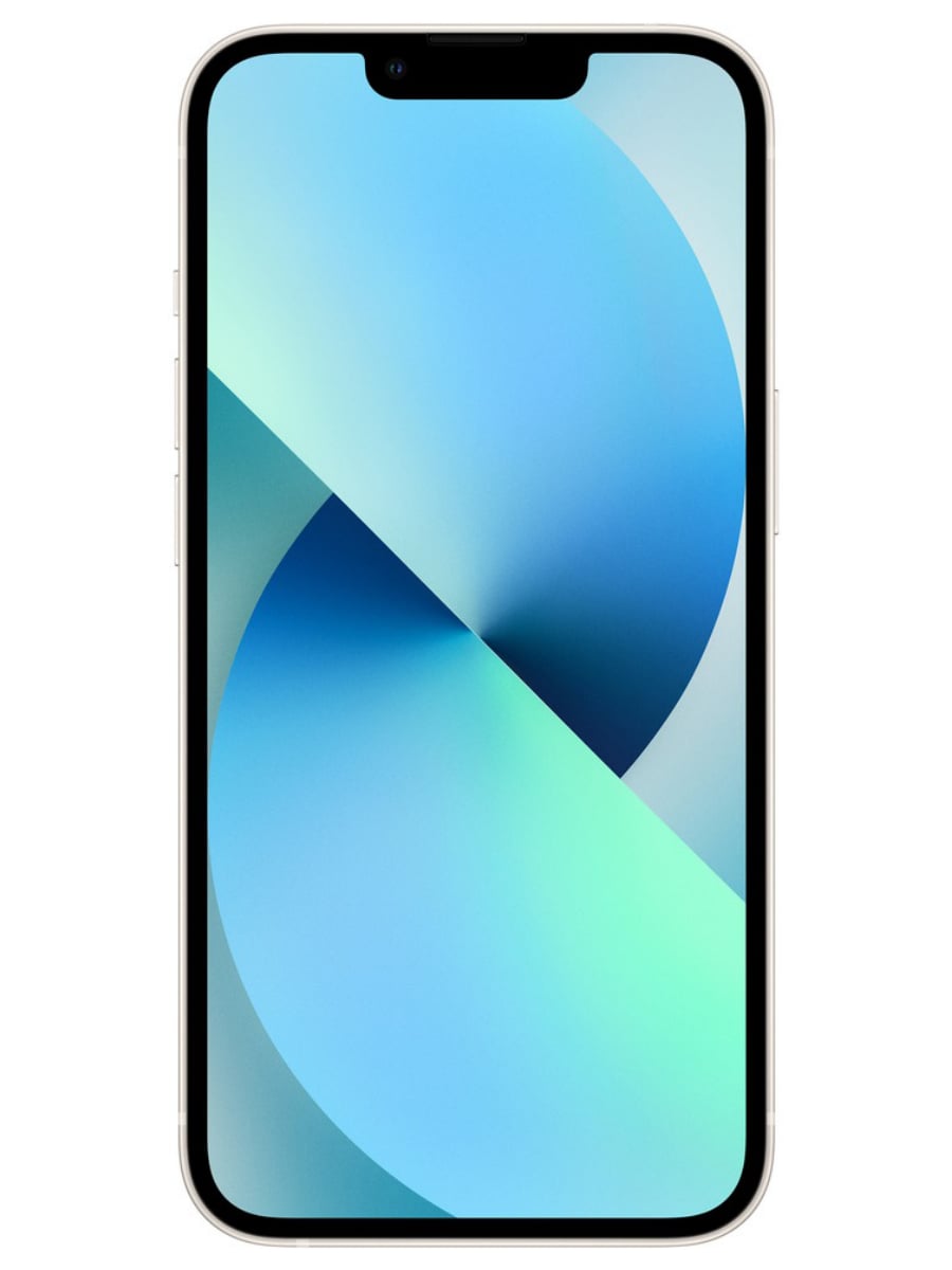 Apple iPhone 13 128 Гб (Белый) - купить в Иркутске по цене 53 990 р.
