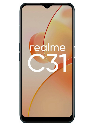 Realme C31 3/32 ГБ Зеленый - купить Реалми С31 3 32gb Зеленый в ...